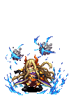 Divine Destroyer Rize/Gallery | Brave Frontier Wiki | Fandom