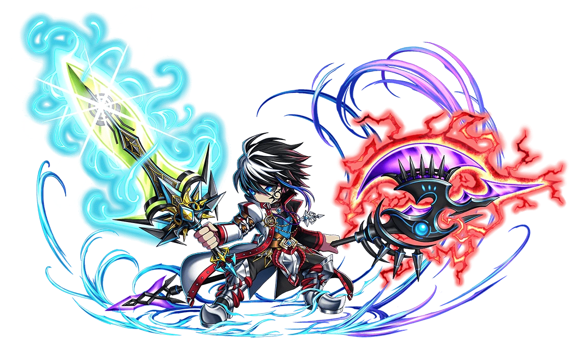 Cavorting King Kira | Brave Frontier Wiki | Fandom