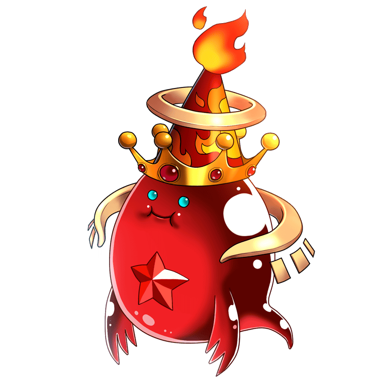 Fire God | Brave Frontier Wiki | Fandom