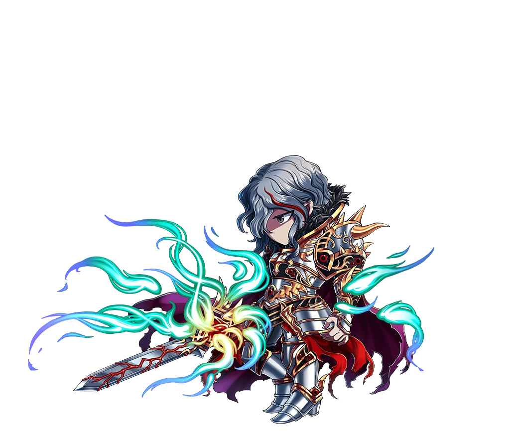Mad King Narza | Brave Frontier Wiki | Fandom
