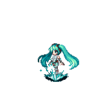 Goddess Hatsune Miku/Gallery | Brave Frontier Wiki | Fandom