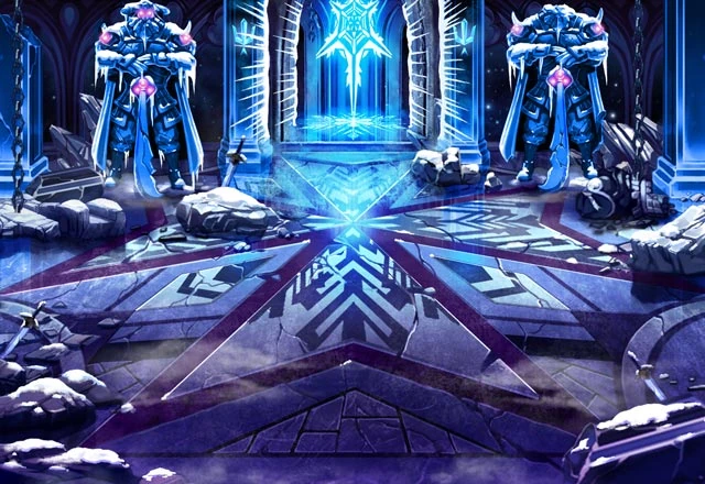 Gate of Memoirs/Welcome Home | Brave Frontier Wiki | Fandom