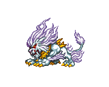 White Lebra/Gallery | Brave Frontier Wiki | Fandom