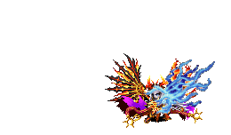 Smoldering King Alpha/Gallery | Brave Frontier Wiki | Fandom