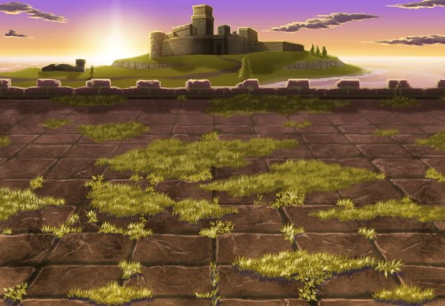 Gate of Memoirs/Paris's Request | Brave Frontier Wiki | Fandom