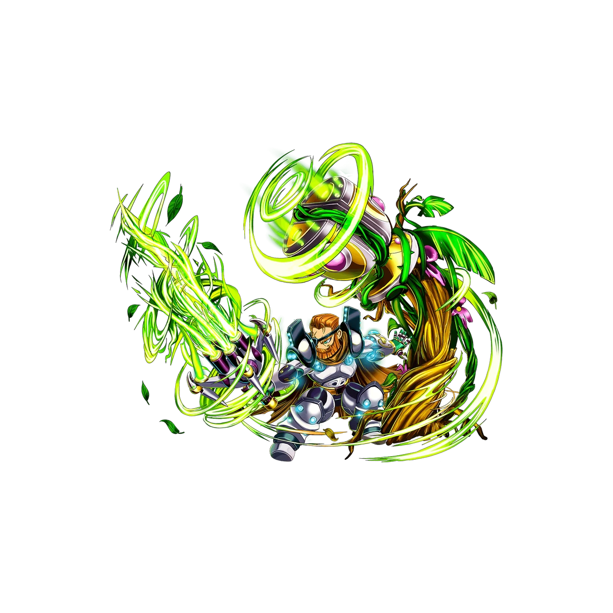 Crusader Perceval (EU) | Brave Frontier Wiki | Fandom
