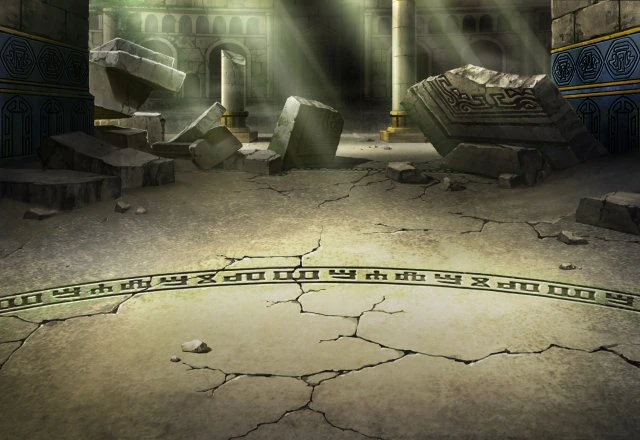 Gate of Memoirs/Within the Abyss | Brave Frontier Wiki | Fandom