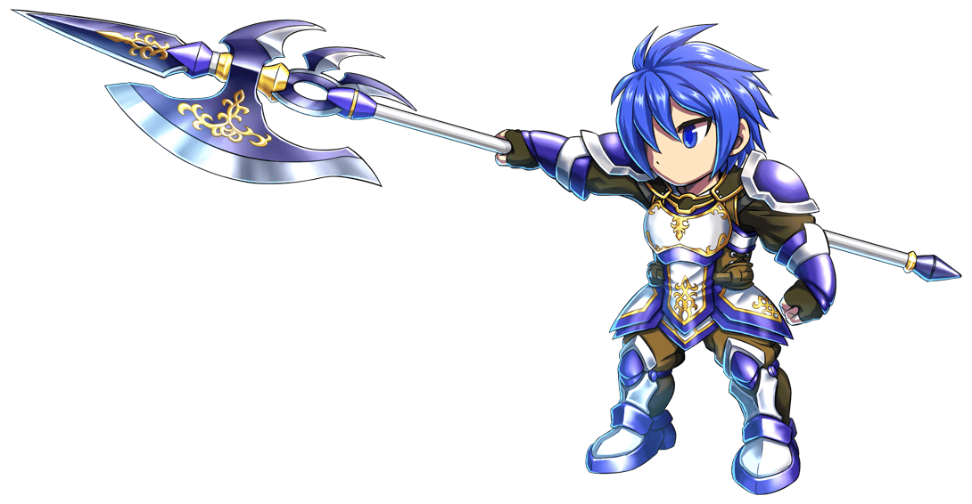 Brave Knight Karl | Brave Frontier Wiki | Fandom