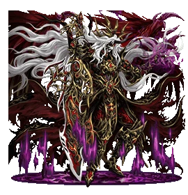 Ark of the Sealed God | Brave Frontier Wiki | Fandom