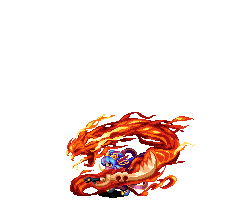 Fire Samba Ramna/Gallery | Brave Frontier Wiki | Fandom