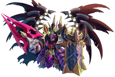 Lario Brave Frontier