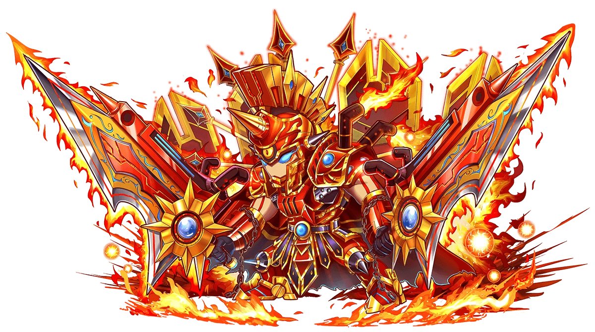 Cyclopean Ultor | Brave Frontier Wiki | Fandom