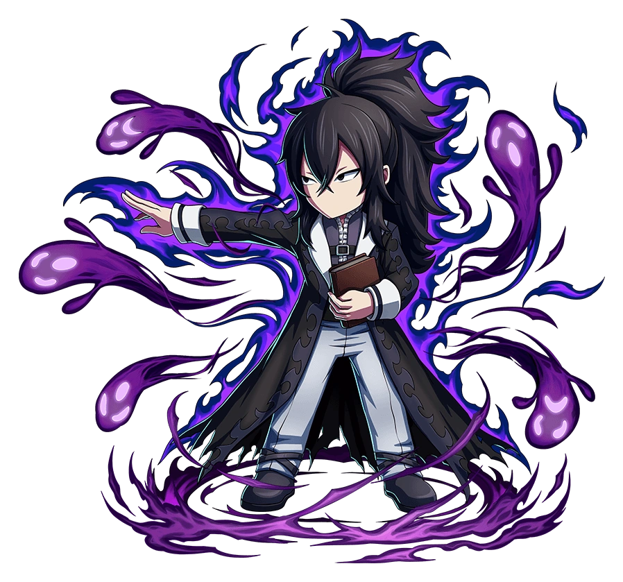 Mard Geer (Omni) | Brave Frontier Wiki | Fandom