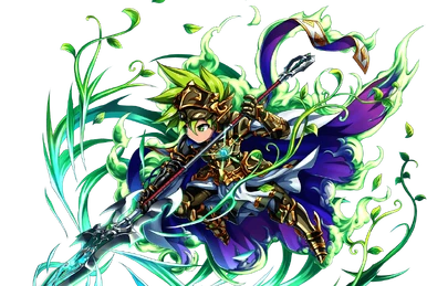 brave frontier tilith