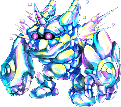 Orebi Lux Geode | Brave Frontier Wiki | Fandom