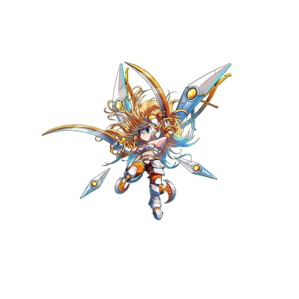 Holy Alvitr Eugallery Brave Frontier Wiki Fandom