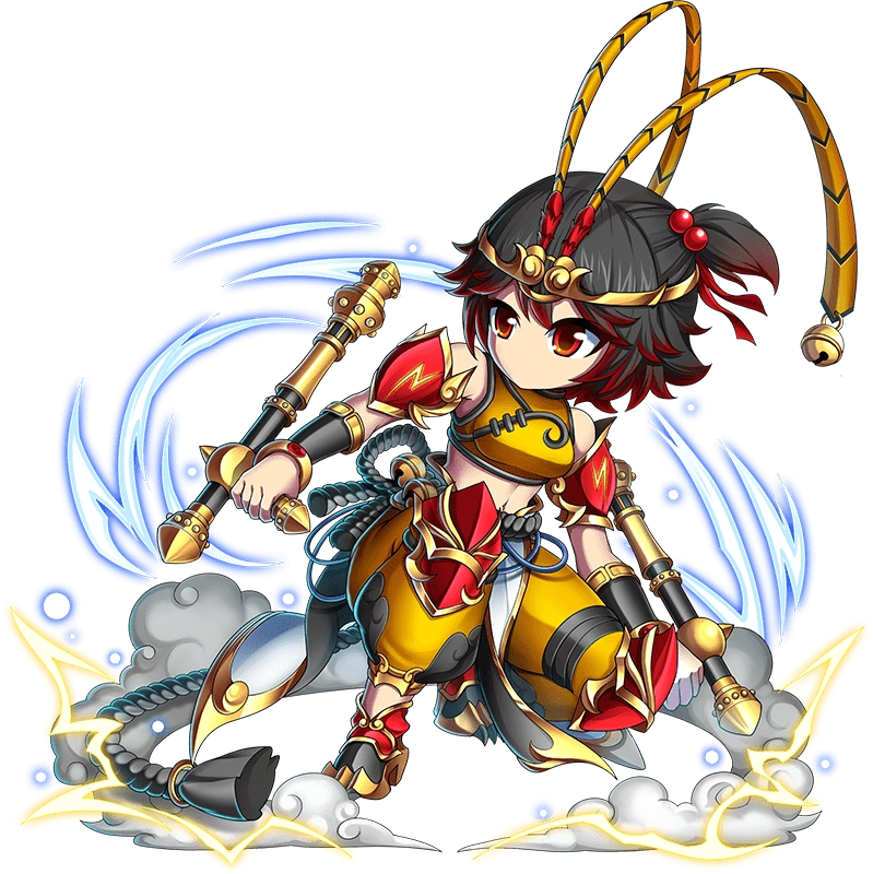 Category:7★ Rarity (Unit) | Brave Frontier Wiki | Fandom
