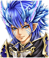 Gate of Memoirs/Karl, the Summoner | Brave Frontier Wiki | Fandom
