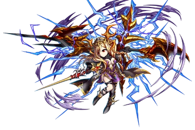 brave frontier tilith theme