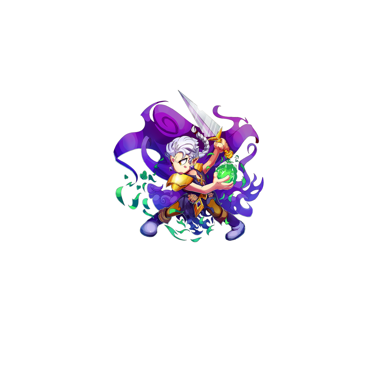 Arbez Eu Brave Frontier Wiki Fandom