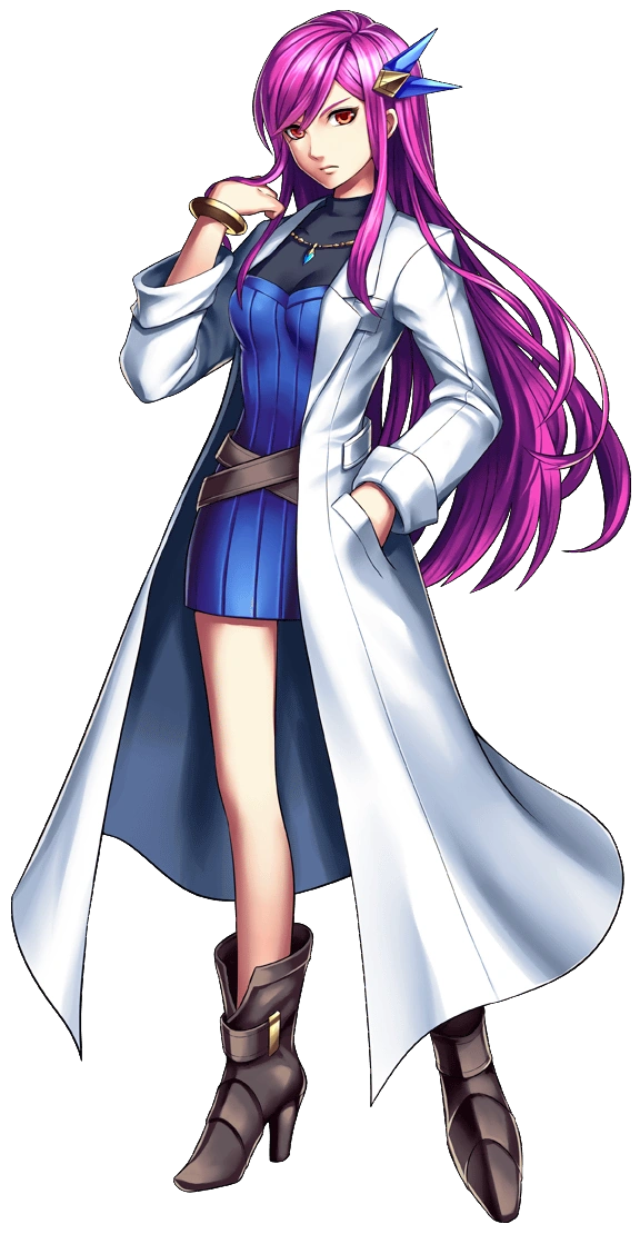 Reeze (character) | Brave Frontier Wiki | Fandom