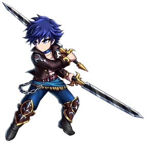 Falcon Blades/Gallery | Brave Frontier Wiki | Fandom