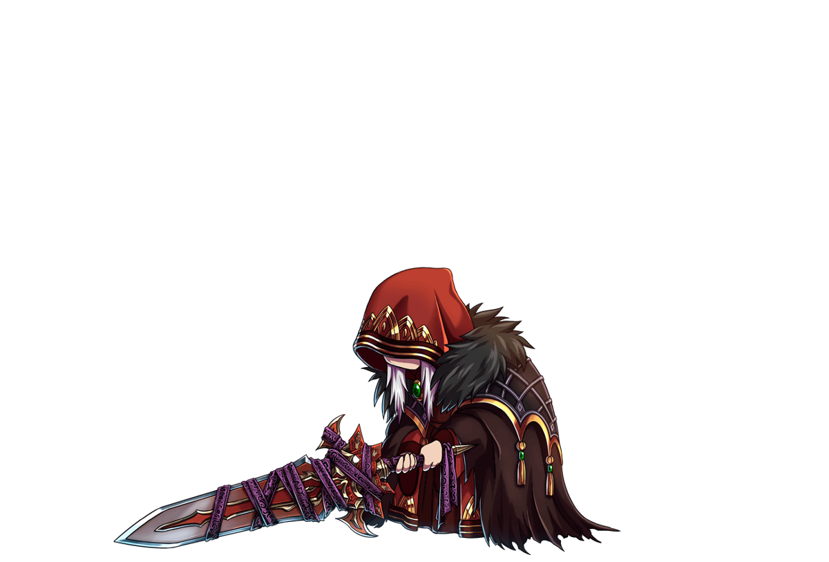 Ember Elder Fiora | Brave Frontier Wiki | Fandom