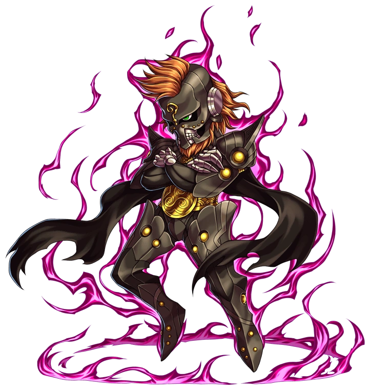 Dagda (5★) | Brave Frontier Wiki | Fandom