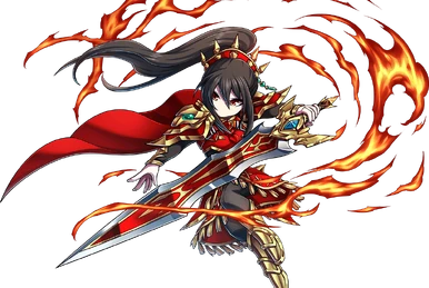 Karl Brave Frontier Omni Evolution Callow Shadow Grahdens | Brave