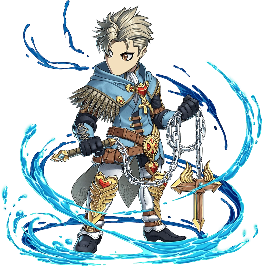 Category:Water | Brave Frontier Wiki | Fandom