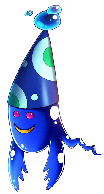 Water Ghost | Brave Frontier Wiki | Fandom