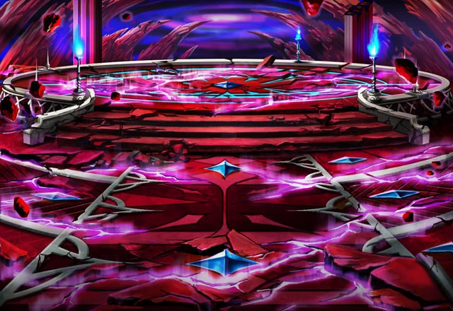 Gate of Memoirs/True Summoning Power II | Brave Frontier Wiki | Fandom