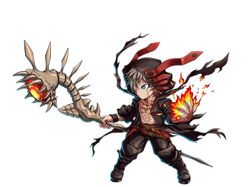 Velnar/Gallery | Brave Frontier Wiki | Fandom