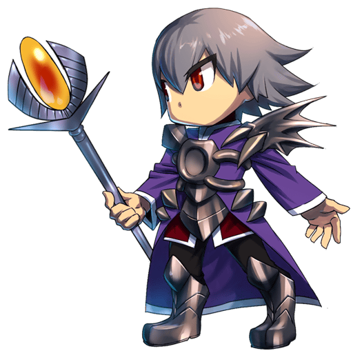 Shida | Brave Frontier Wiki | Fandom