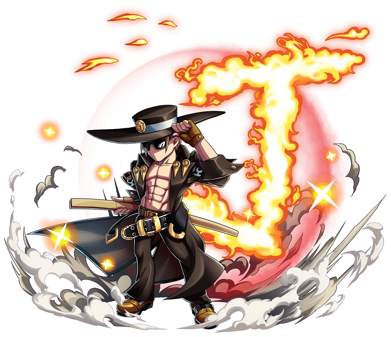 Category:Guilty Gear | Brave Frontier Wiki | Fandom
