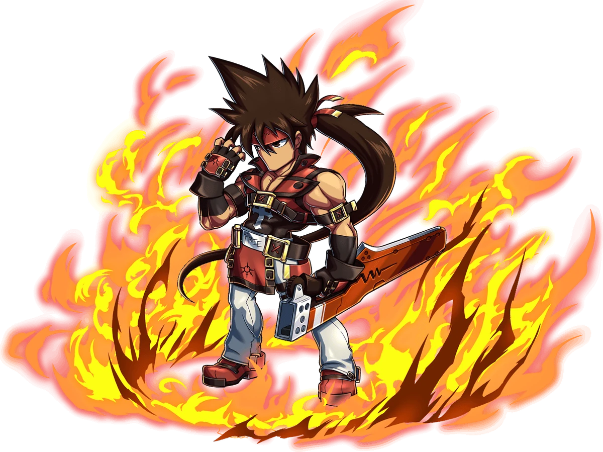Sol | Brave Frontier Wiki | Fandom