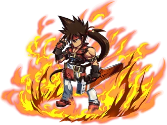 Sol | Brave Frontier Wiki | Fandom