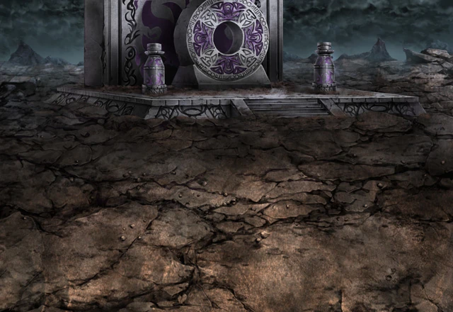 Gate of Memoirs/Cursed Bonds | Brave Frontier Wiki | Fandom