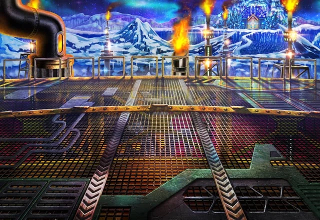 Gate of Memoirs/Mora's Intent | Brave Frontier Wiki | Fandom