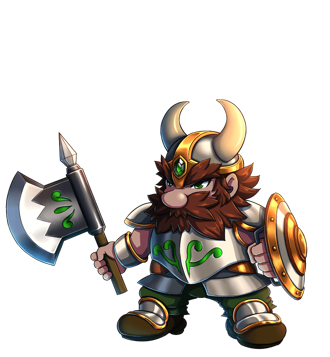 Dwarf | Brave Frontier Wiki | Fandom