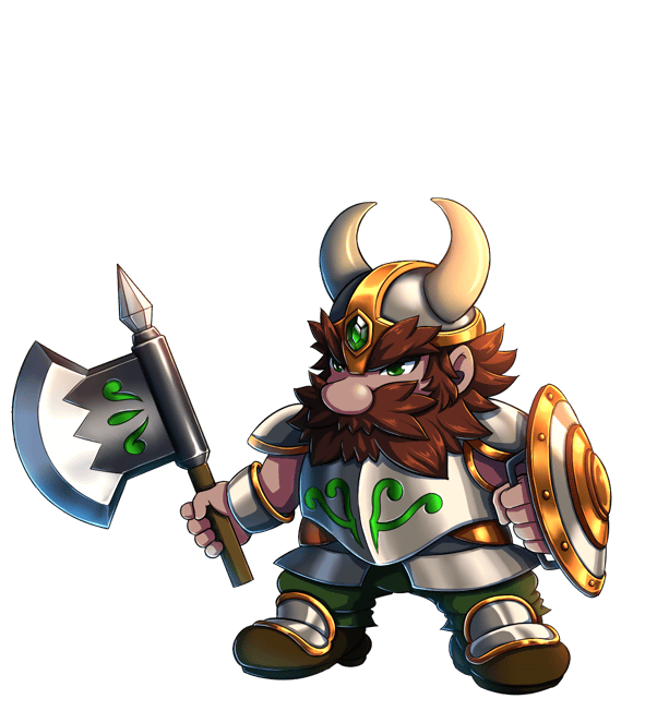 Dwarf | Brave Frontier Wiki | Fandom