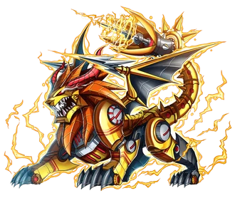 Turbo Grievesnare | Brave Frontier Wiki | Fandom