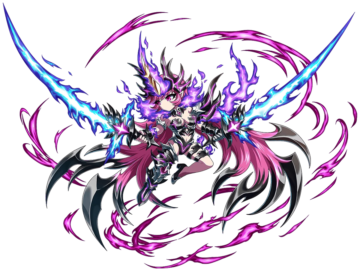 Category:Summoner Weapon Origins | Brave Frontier Wiki | Fandom