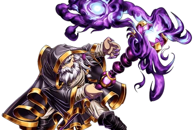 Golem Evolution Brave Frontier