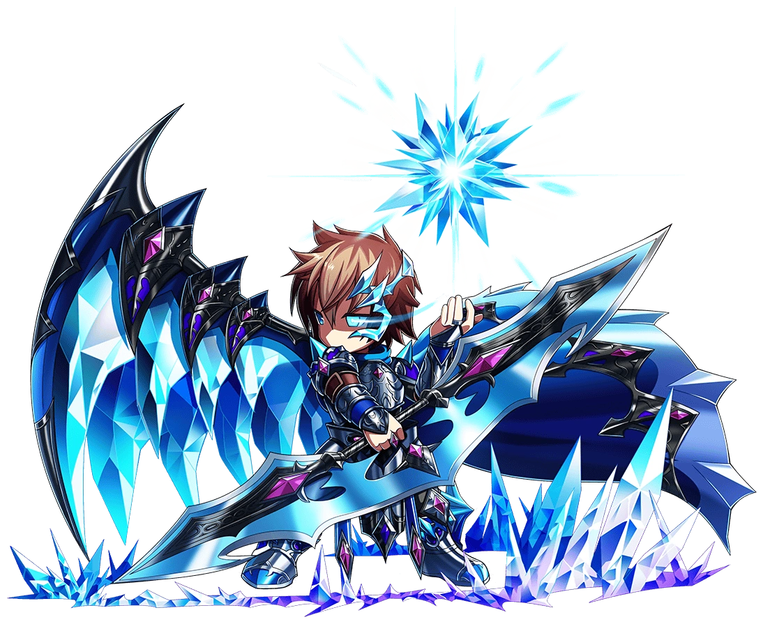 Arctic Wings Kyle | Brave Frontier Wiki | Fandom