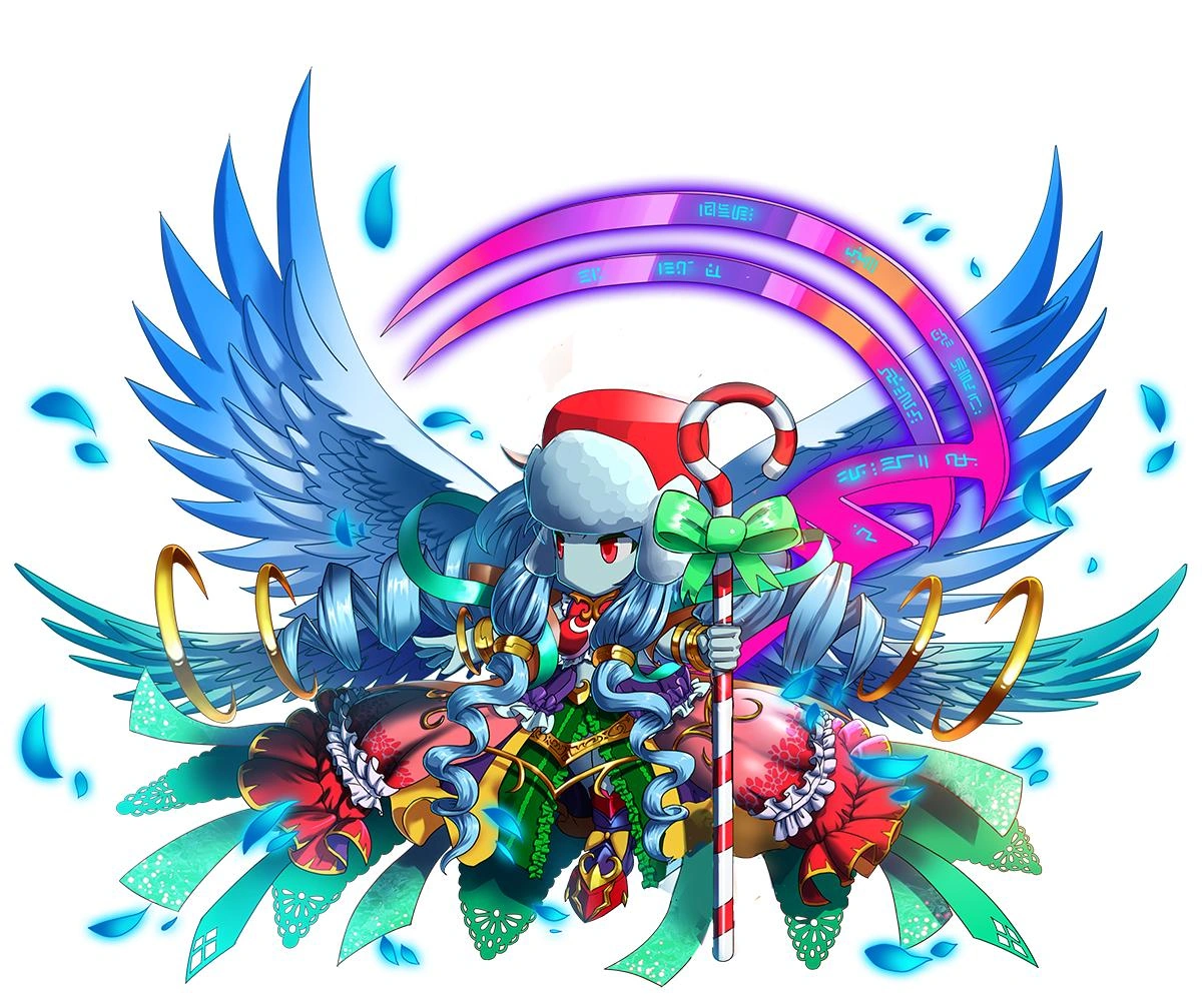 Party Apostle Tiara (EU)/Gallery | Brave Frontier Wiki | Fandom