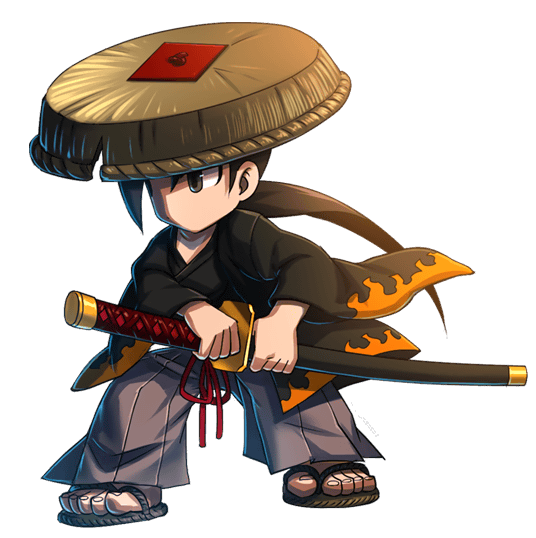 Mifune | Brave Frontier Wiki | Fandom