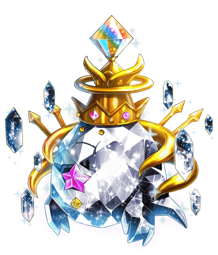 Dark Crystal | Brave Frontier Wiki | Fandom