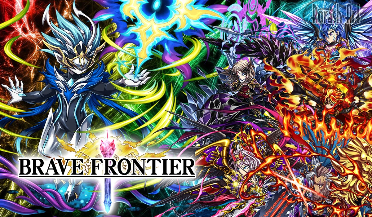 User blog:Rorash/Brave Frontier Wallpaper | Brave Frontier Wiki | Fandom