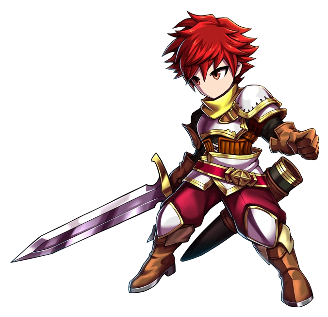 Brave Sword/Gallery | Brave Frontier Wiki | Fandom